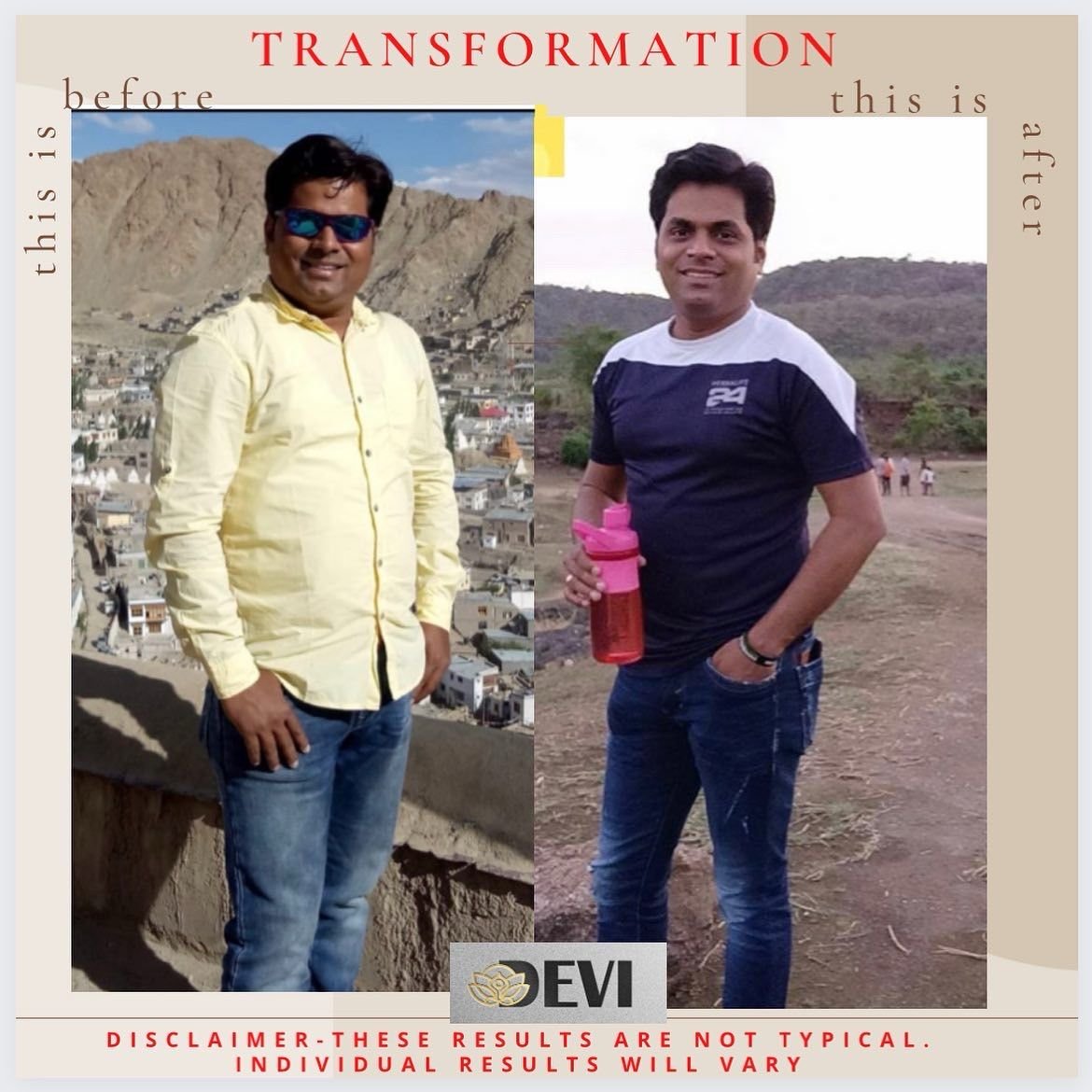 Home - Devi Lifestyle Coach